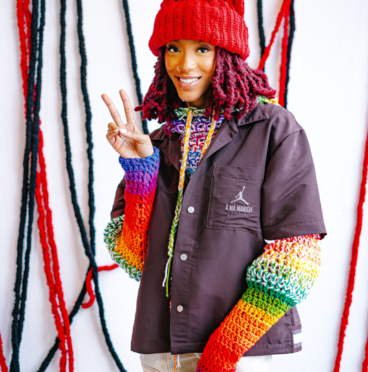 Notable Works – House of Chelsea B